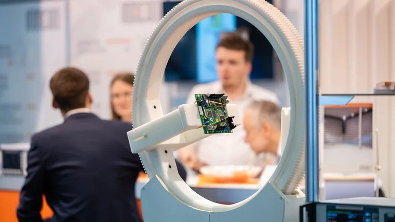 EMV – Hub for Electromagnetic Compatibility