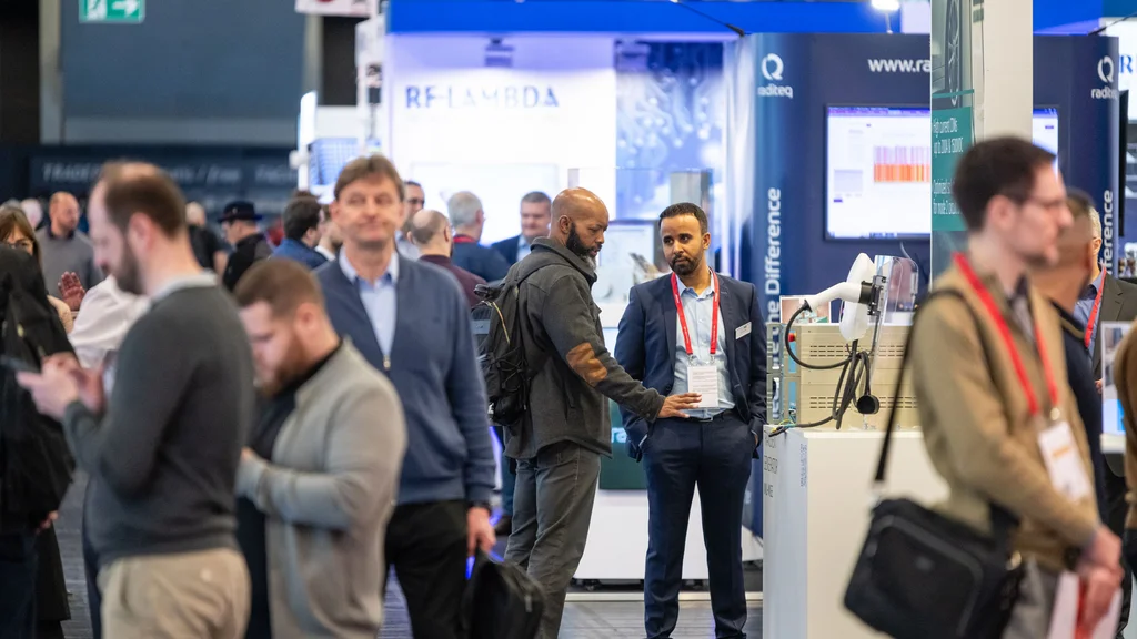 Become exhibitor - EMV - Mesago