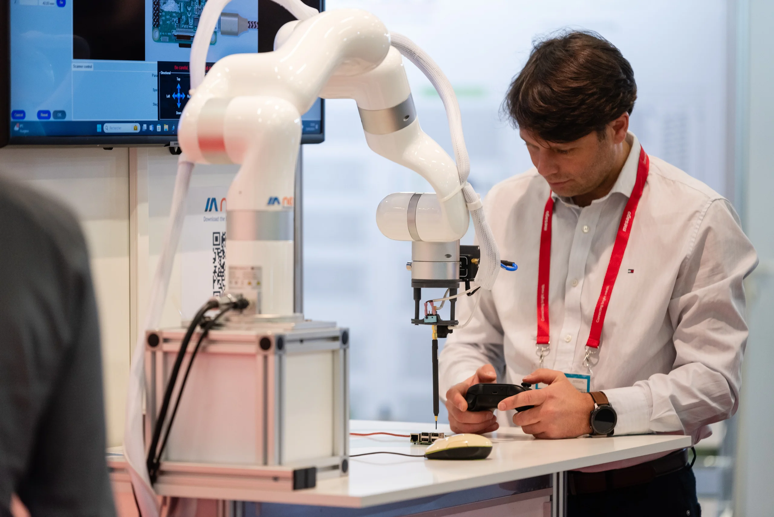 EMV 2025: Fachmesse für Elektromagnetische Verträglichkeit nimmt Fahrt auf